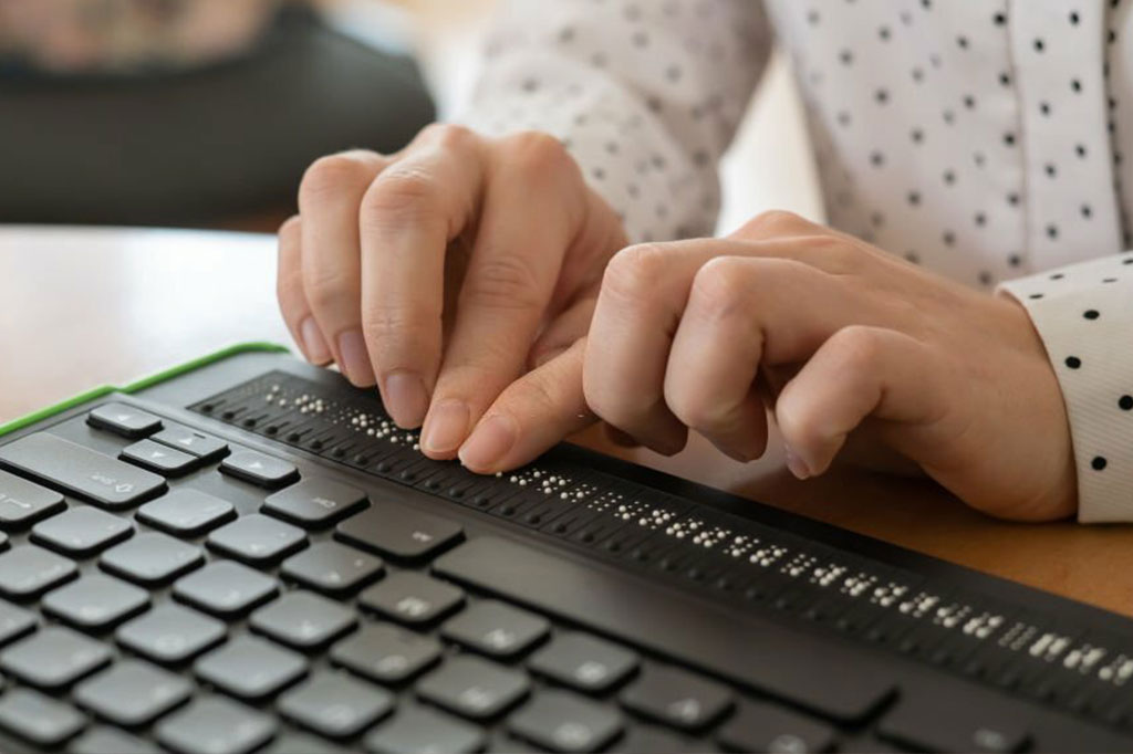 Assistive Technology Fest - Abilities India Expo