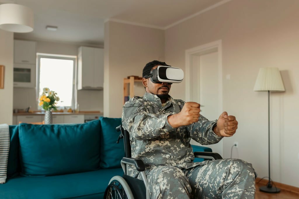 Assistive Technology Fest – Abilities India Expo