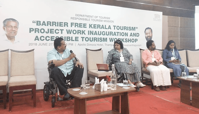 About Us - Abilities India Expo